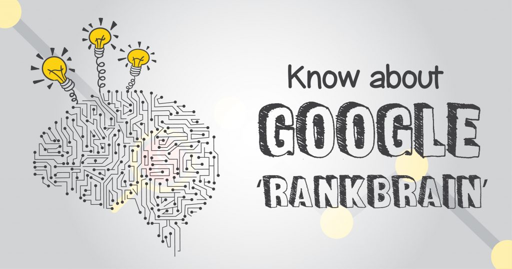 All We Need To Know About Google ‘RankBrain’